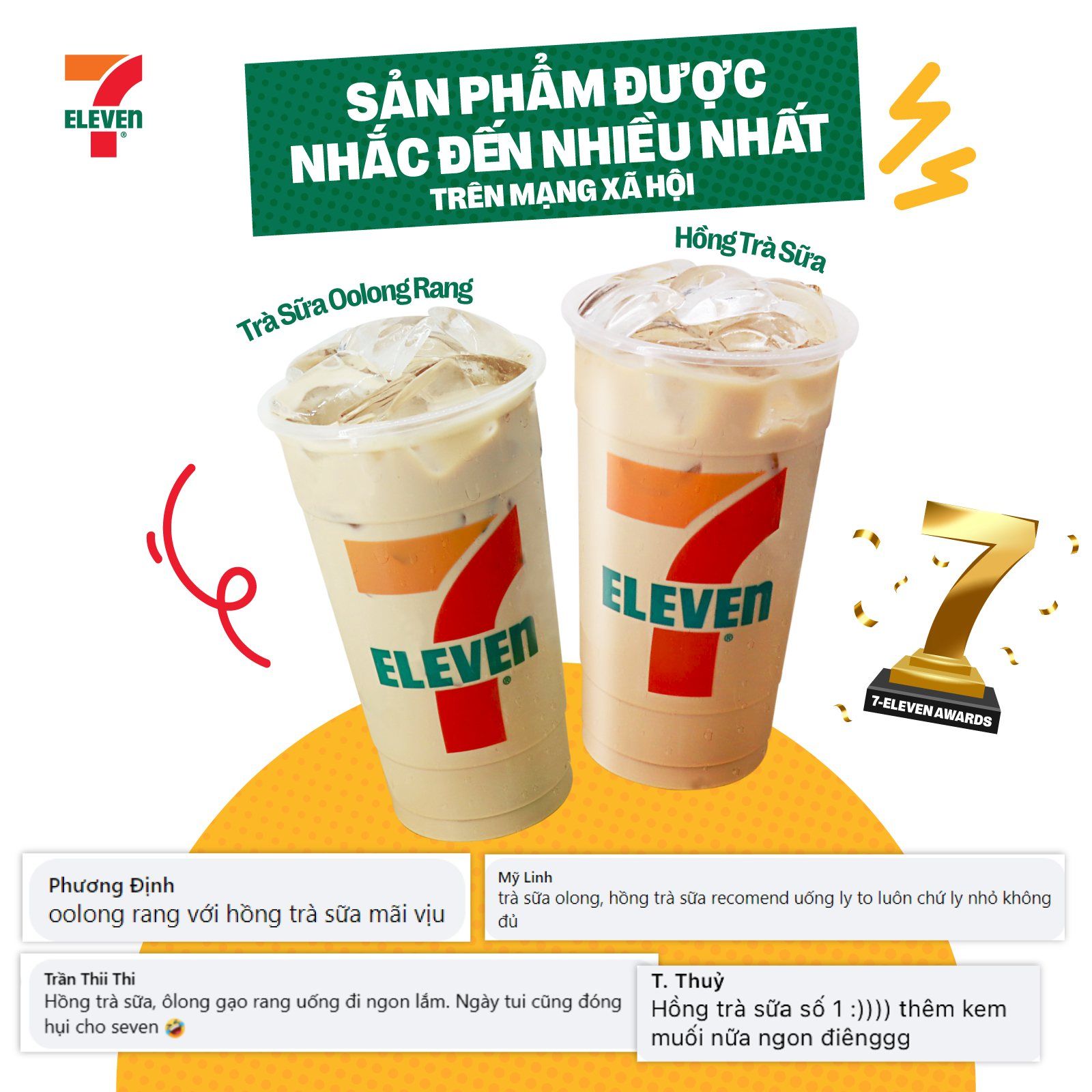 Top Cửa Hàng Tiện Lợi Tại Tp. Hồ Chí Minh